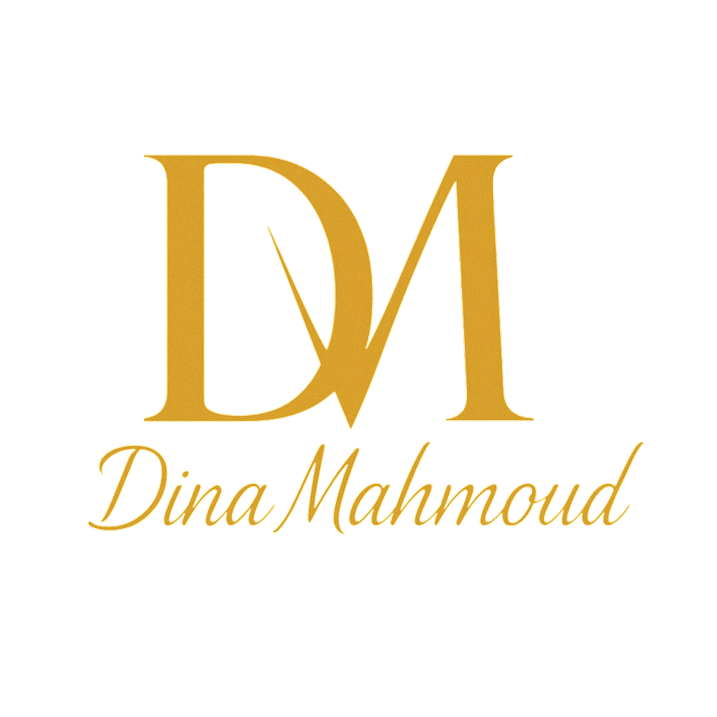 Services - Dina Mahmoud Portfolio